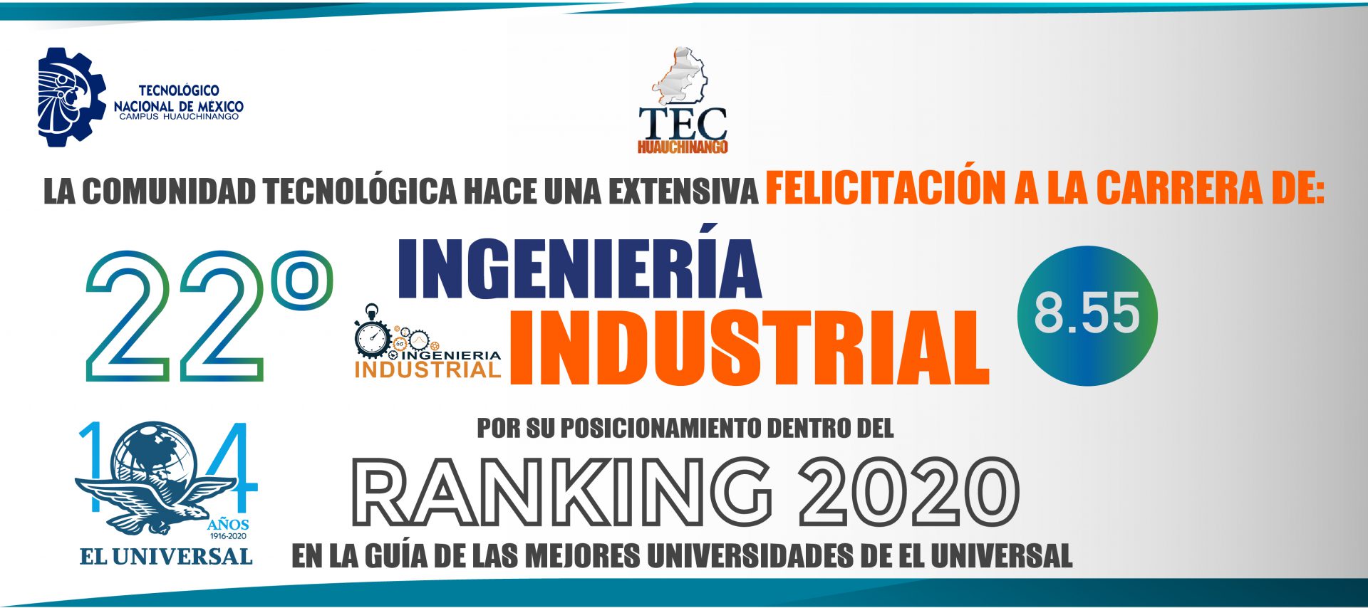 Instituto Tecnológico Superior de Huauchinango – ITSH